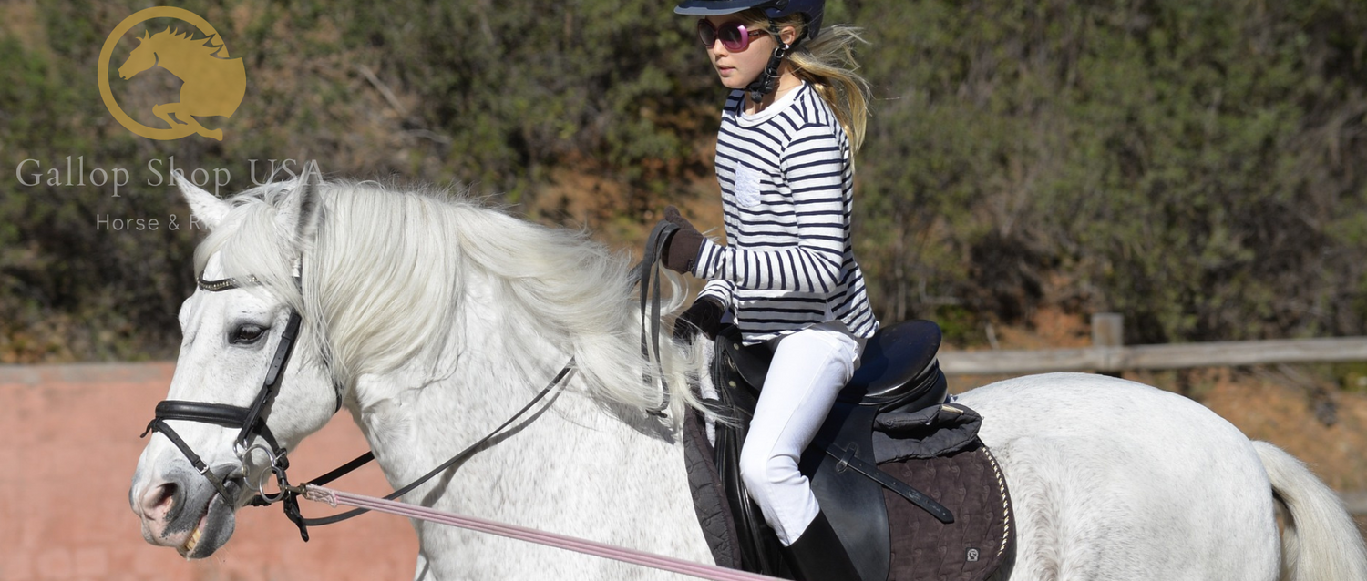 Gallop Shop USA